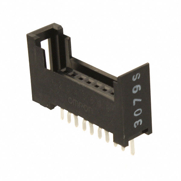 XN2D-1871 Omron Electronics Inc-EMC Div | Connectors, Interconnects | DigiKey